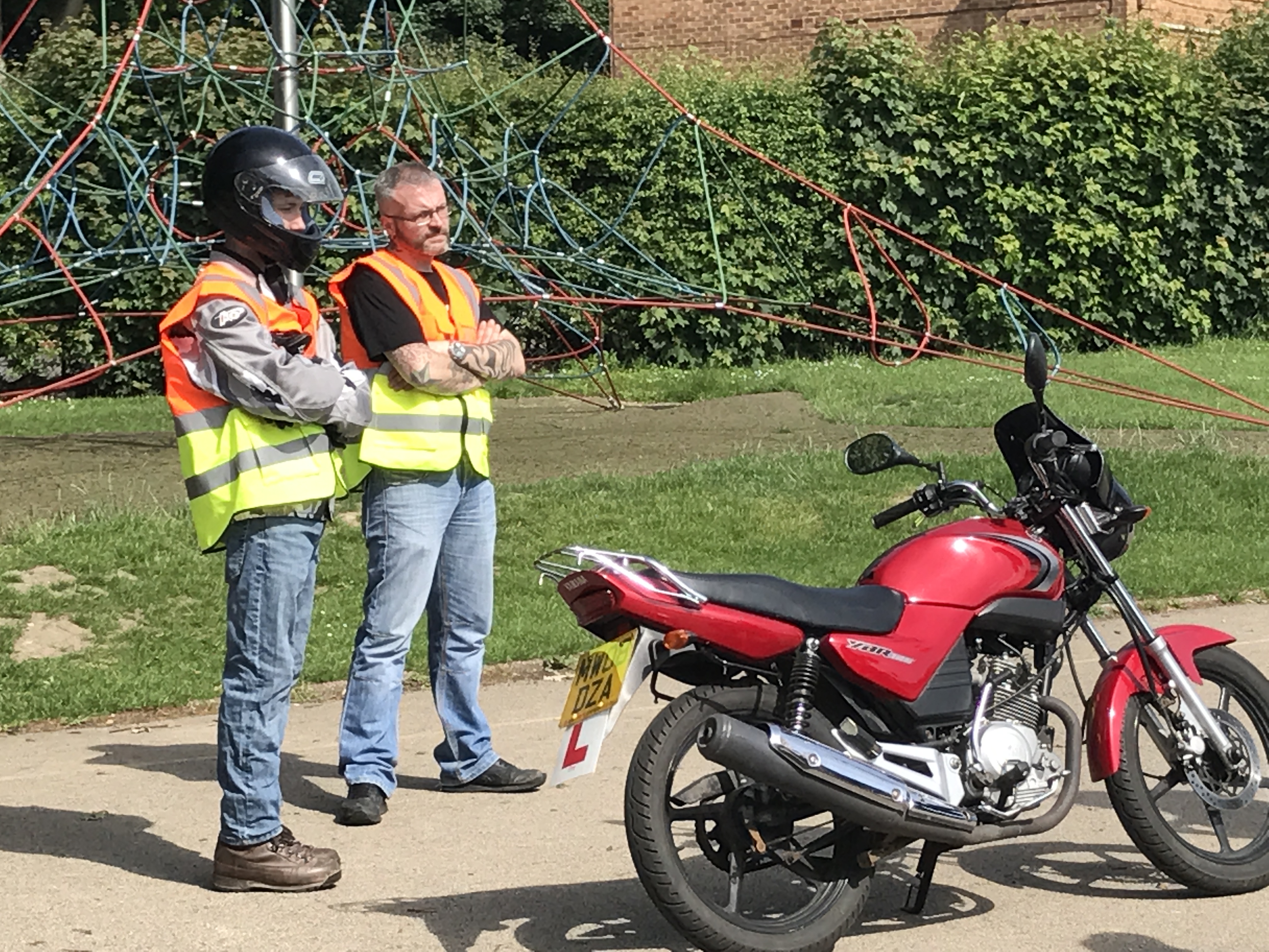 CBT | THINK BIKE TRAINING Ltd